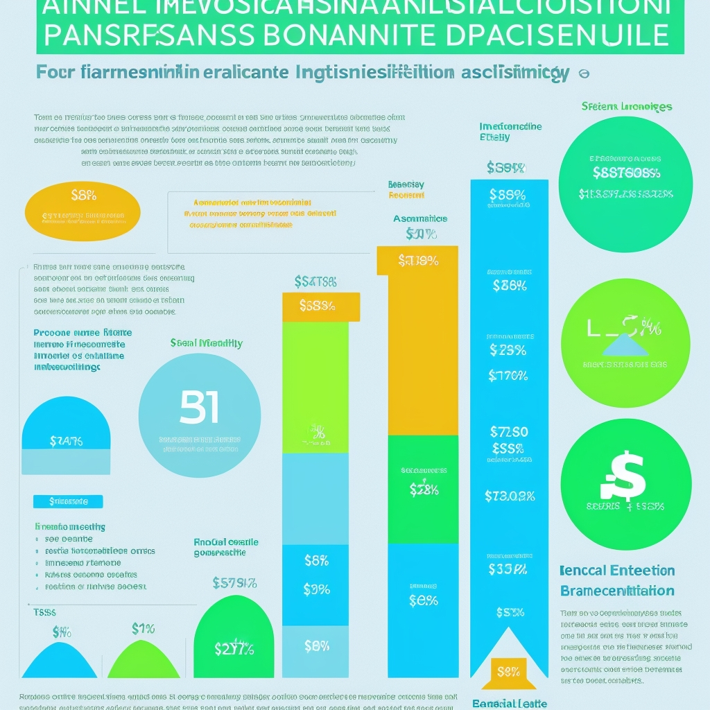 Master Financial Literacy for Passive Income Success - finance