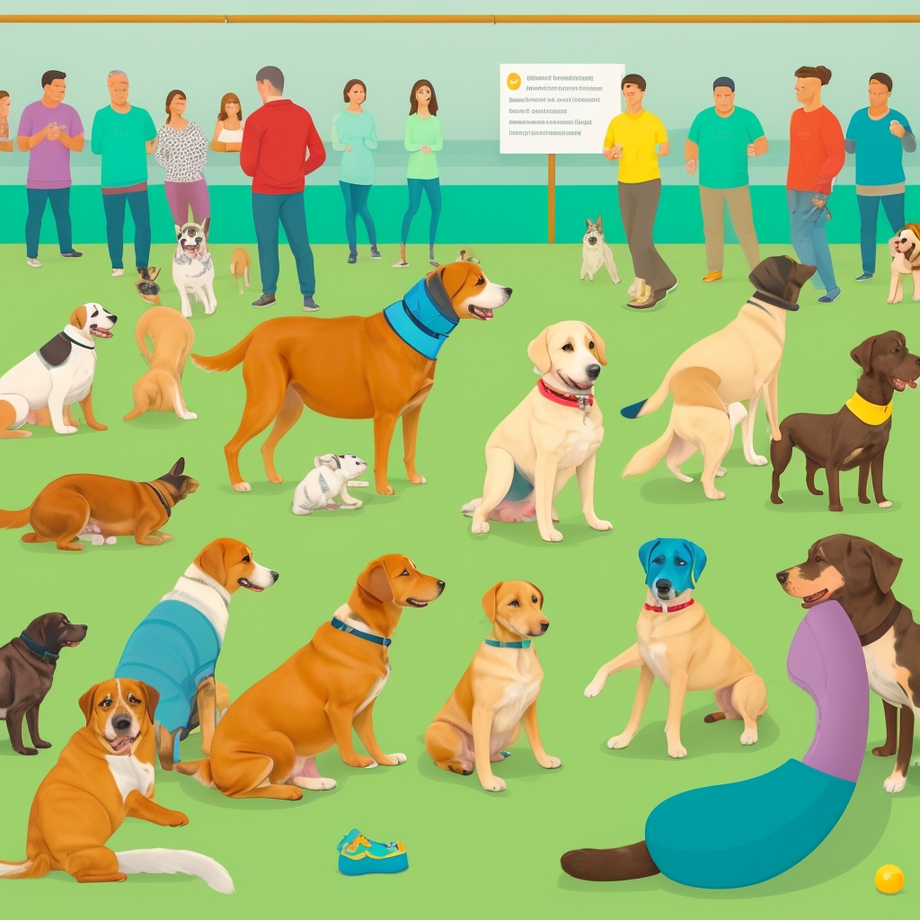 Essential Dog Training for Social Skills (2025) - Nos amis les animaux