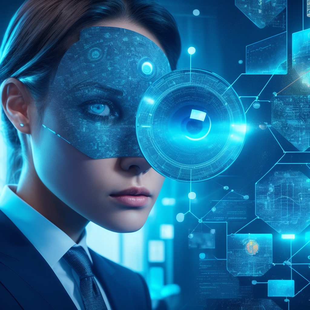 Advanced Fraud Detection: Behavioral Biometrics 2025 - finance