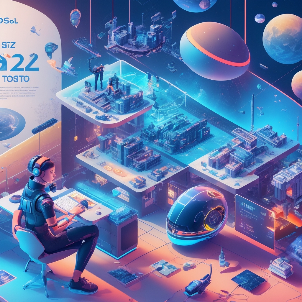 Essential Digital Tools for Interactive Storytelling 2025 - tech