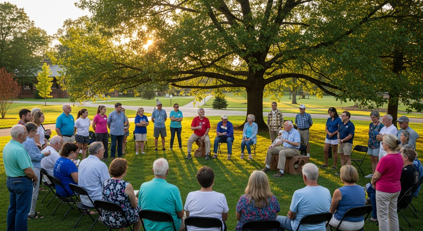 Why is Storytelling Important in Promoting Local History? - Histoire